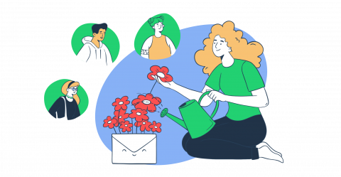 5 Customer Retention Email Templates to Use in 2025