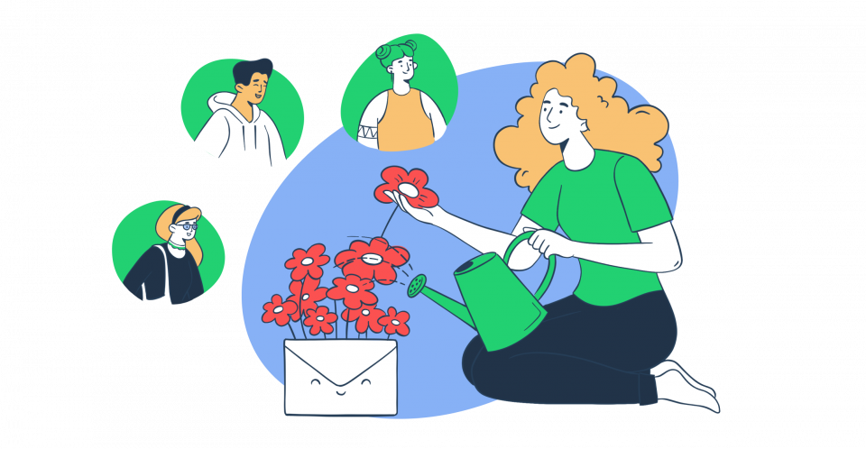 5 Customer Retention Email Templates to Use in 2025