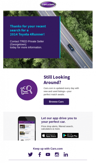 5 Customer Retention Email Templates to Use in 2026