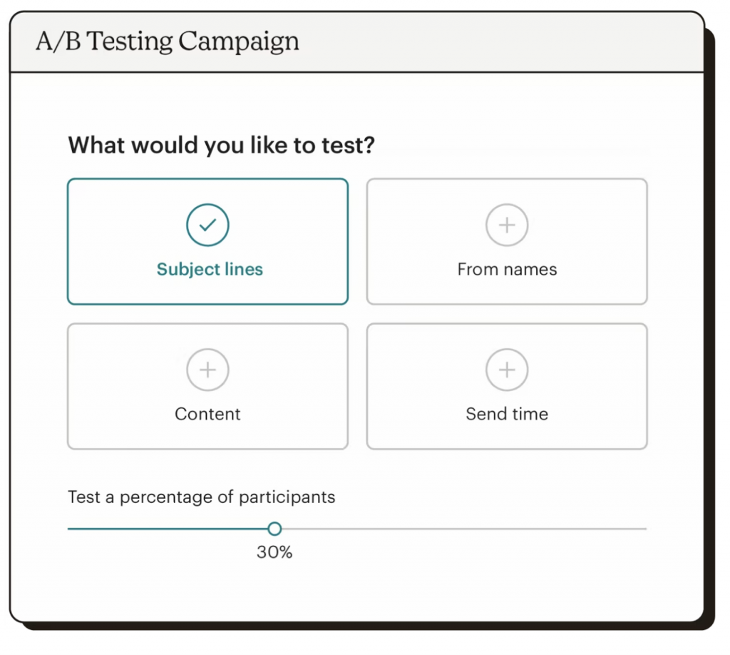 5 Best Email A/B Testing Tools in 2026 [Hand Picked]