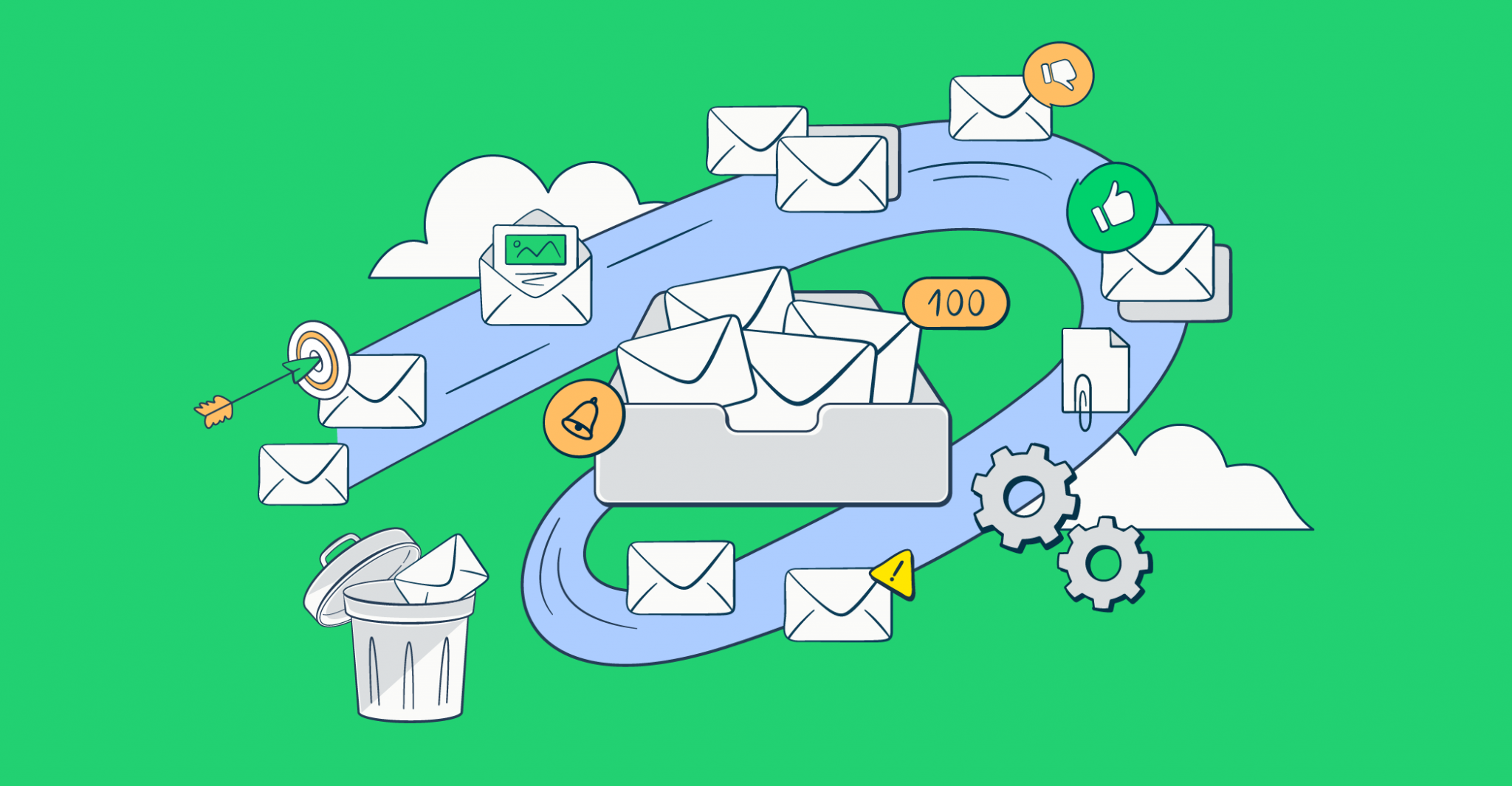 Outlook Spam Filter Not Working: Reasons & Solutions [2025]