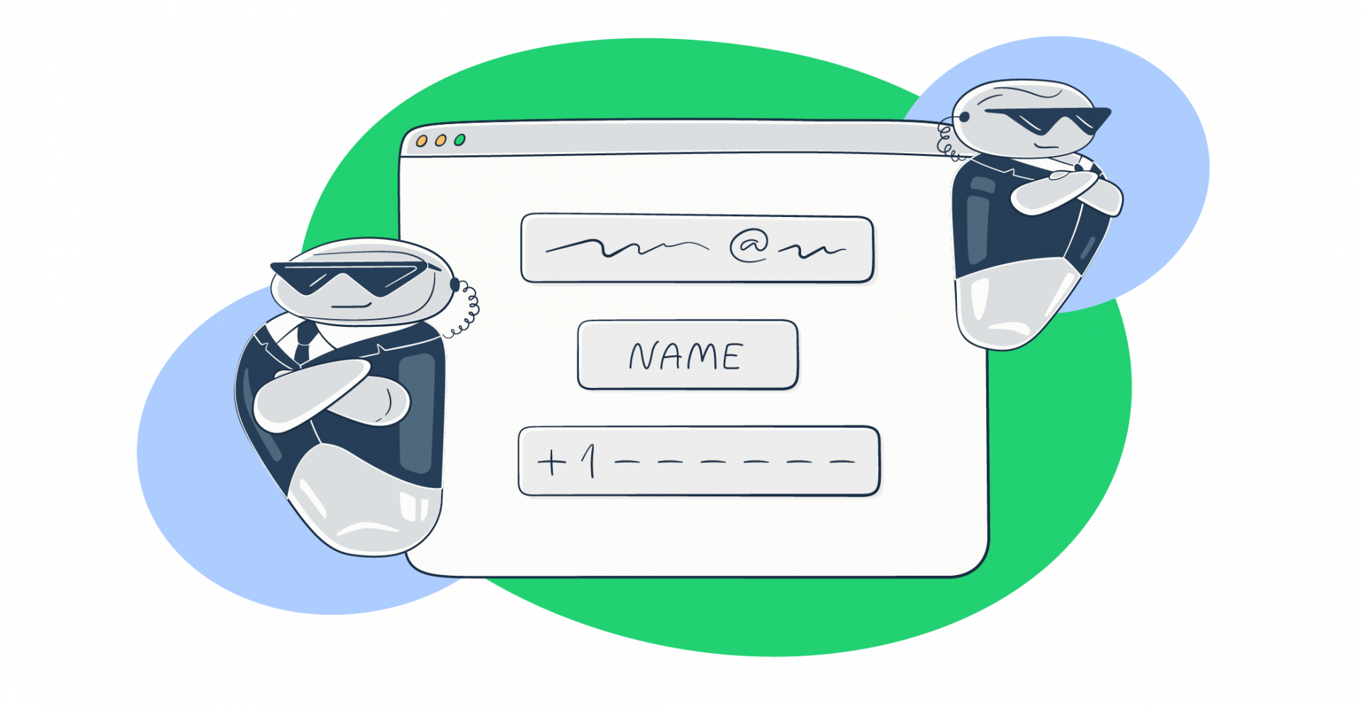 How To Build An Html Email Form 5 Backend Methods Described