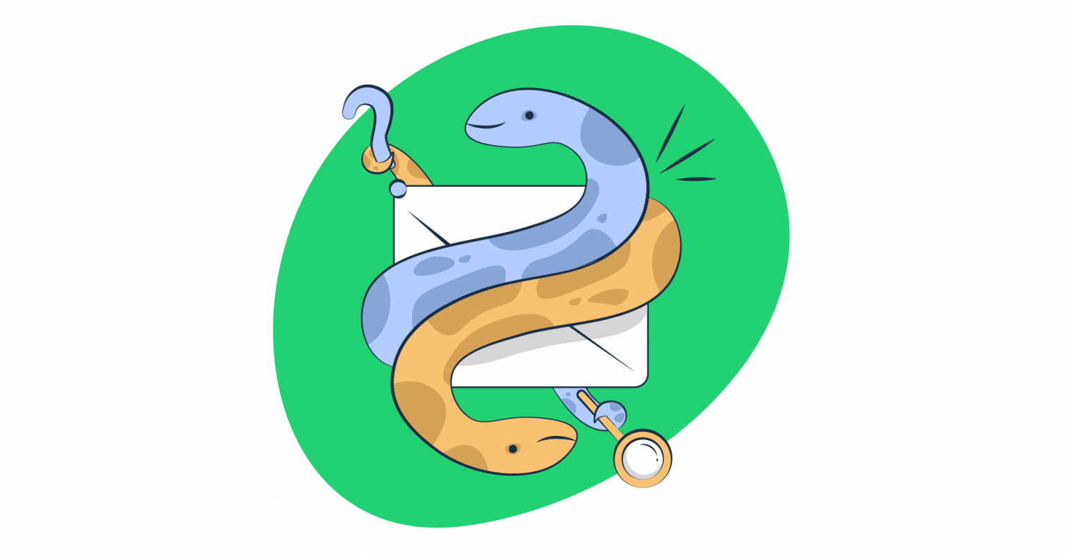 Python Test Email: Tutorial with Code Snippets [2025]