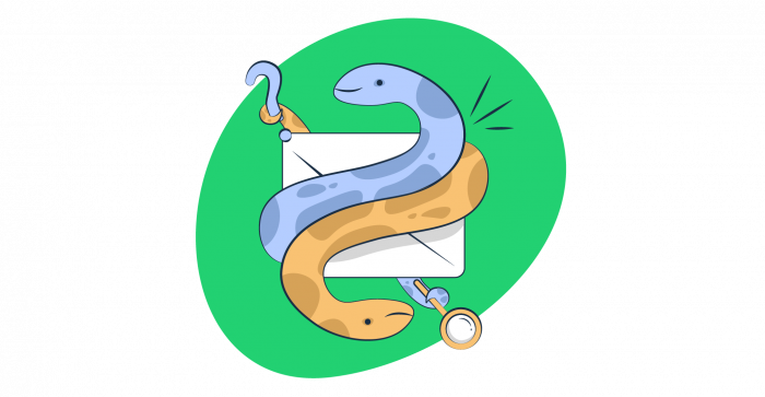 Python Test Email: Tutorial with Code Snippets [2025]