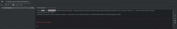 Python Test Email: Tutorial with Code Snippets [2025]