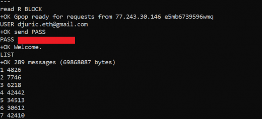 POP3 Explained [2025]