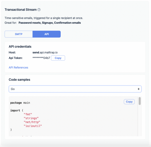 Send Email in Golang: Tutorial with Code Examples [2024]
