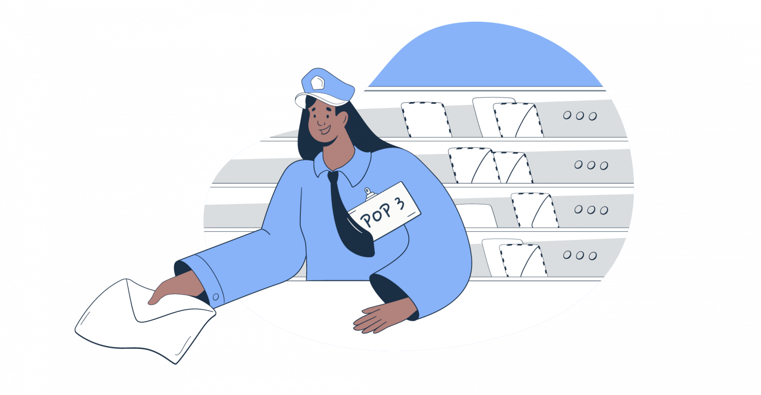 POP3 Explained [2025]