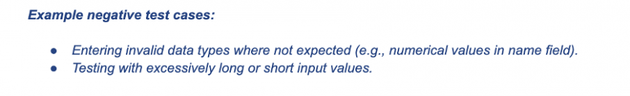 Email Test Cases: Contact Form, Email Deliverability & More