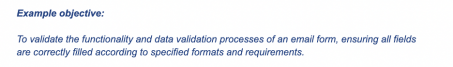 Email Test Cases: Contact Form, Email Deliverability & More