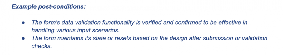 Email Test Cases: Contact Form, Email Deliverability & More