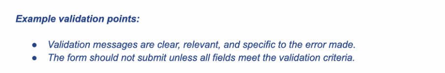 Email Test Cases: Contact Form, Email Deliverability & More