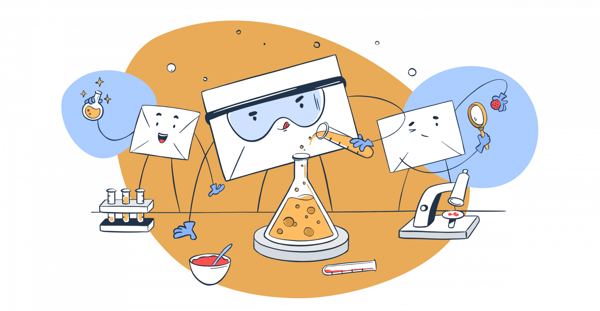 Email Test Cases: Contact Form, Email Deliverability & More