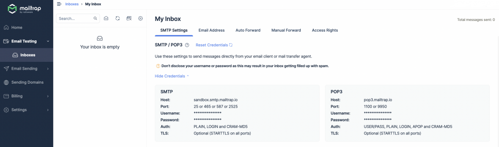 Send Email in Golang: Tutorial with Code Examples [2024]