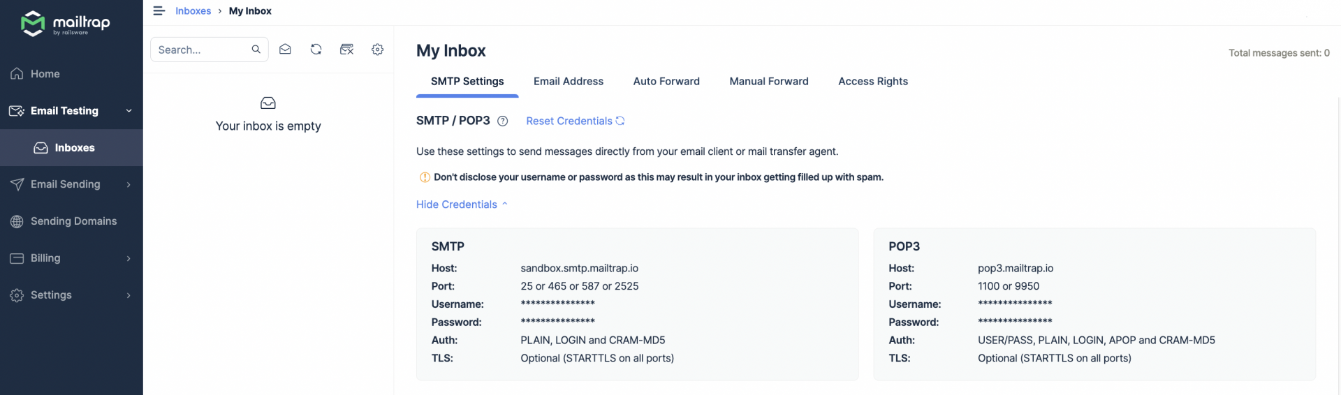 Send Email In Golang Tutorial With Code Examples 2024