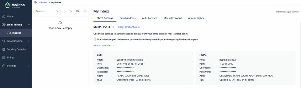 Send Email in Golang: Tutorial with Code Examples [2024]