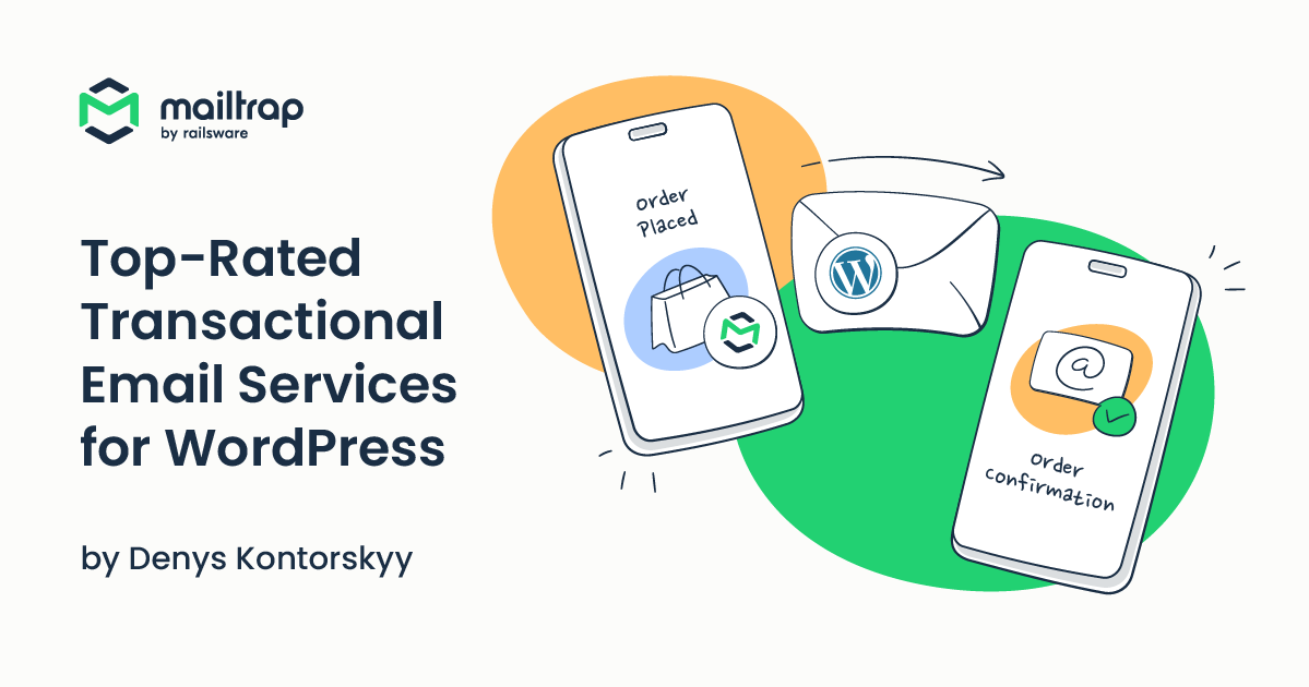 Best Transactional Email Service for WordPress in 2025