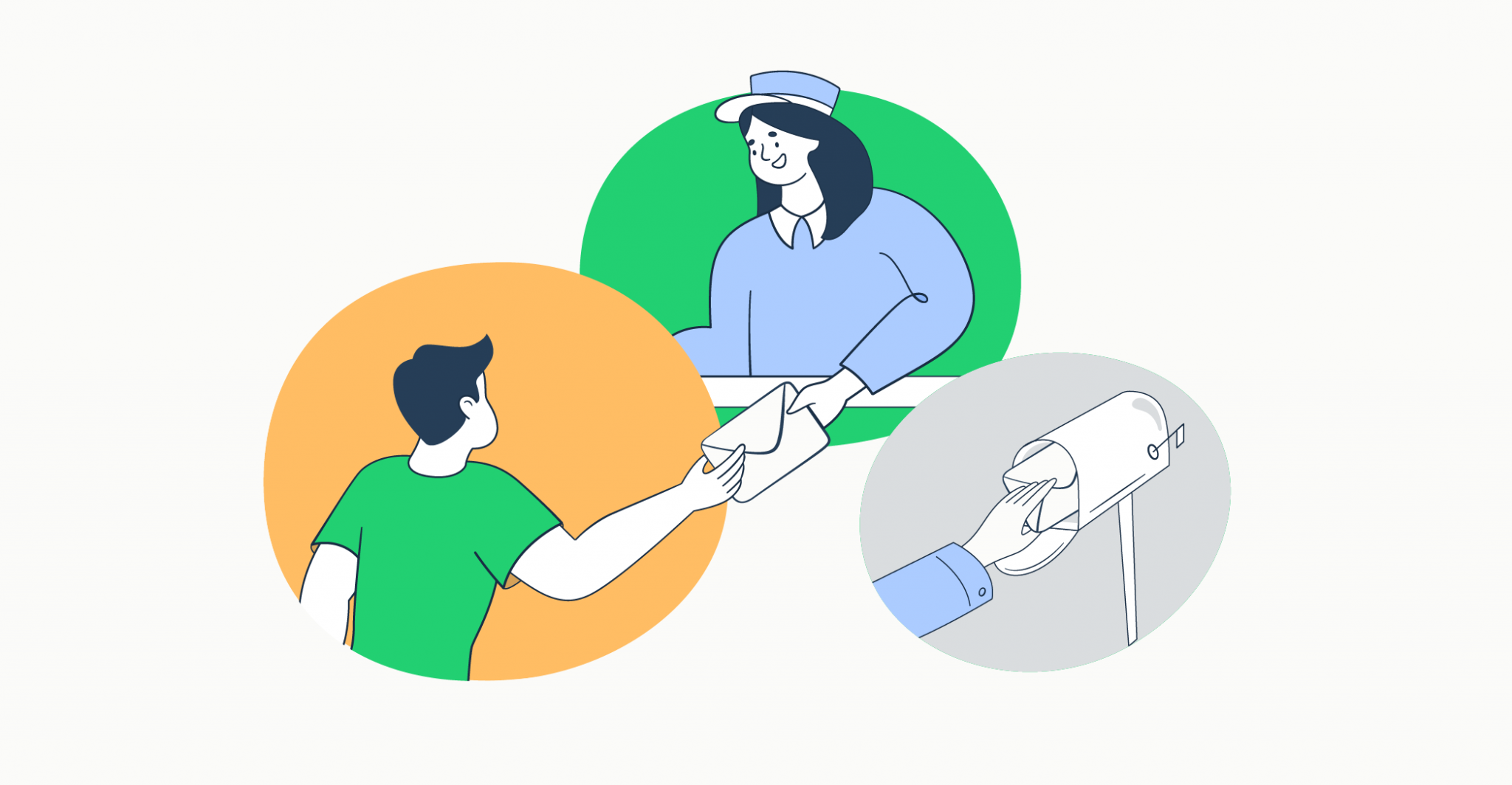 IMAP vs SMTP Compared in 2025