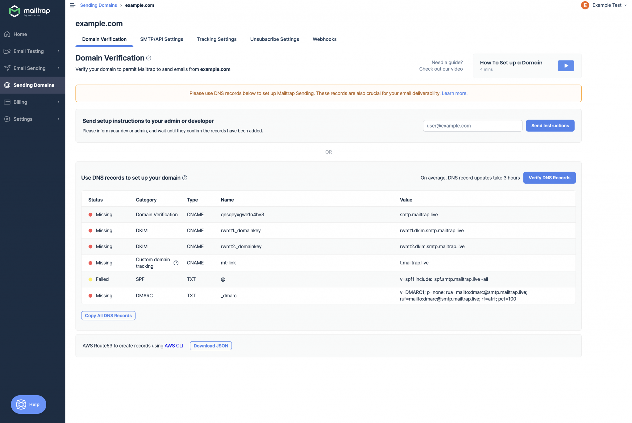 Email Authentication Explained: SPF, DKIM, DMARC, BIMI