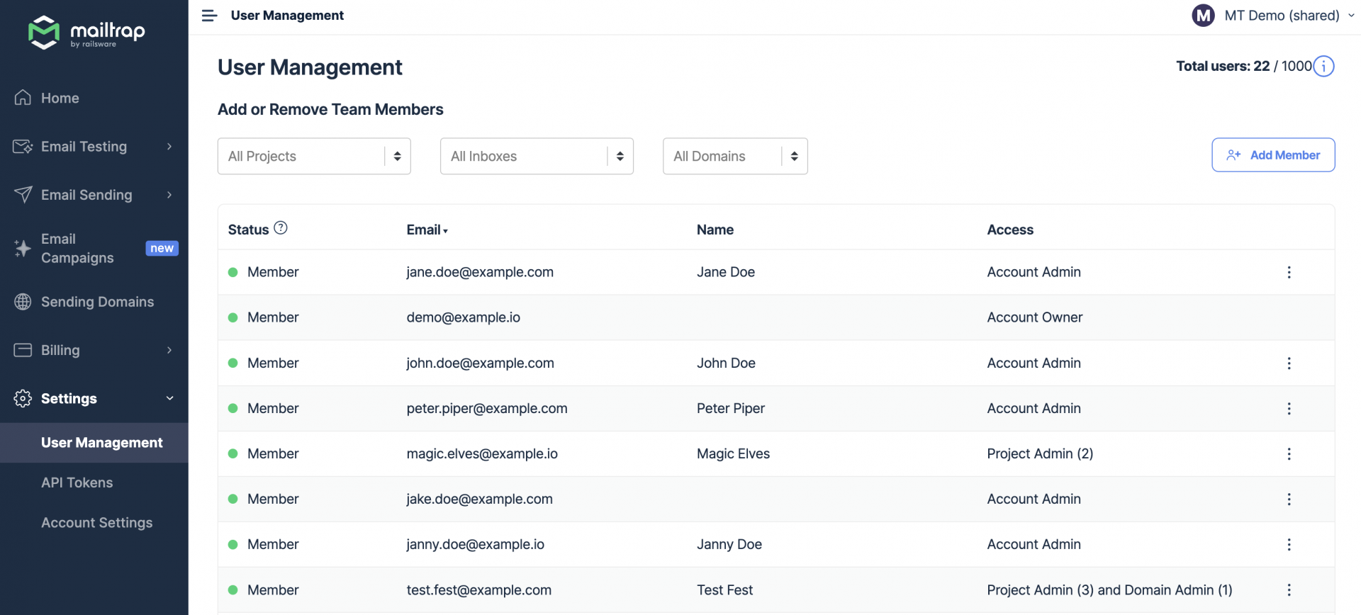 A Step-By-Step Guide on Migration from SendGrid to Mailtrap