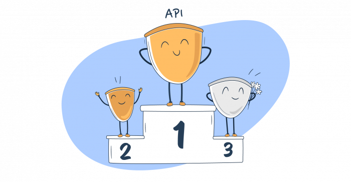 5 Best Email API For Developers Compared [2025]