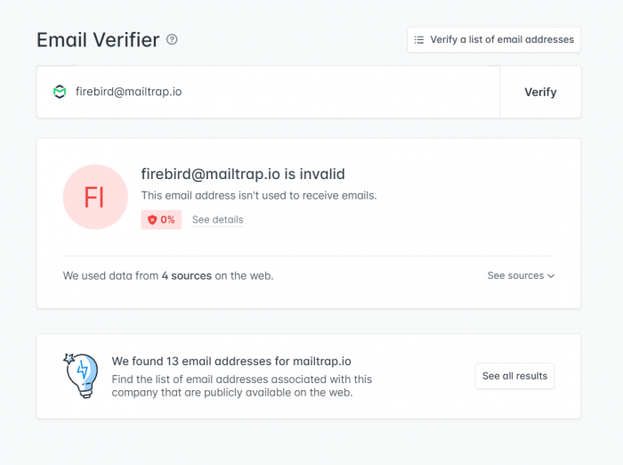 Email Validation Explained [2025]