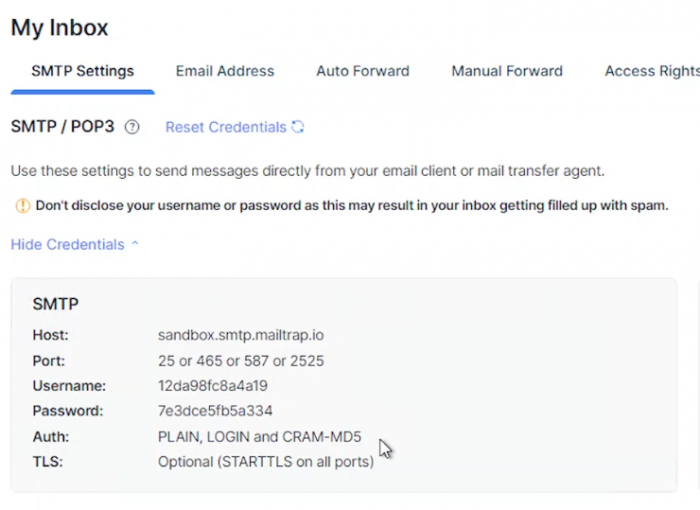 Firebase Send Email: Tutorial with Code Snippets [2025]