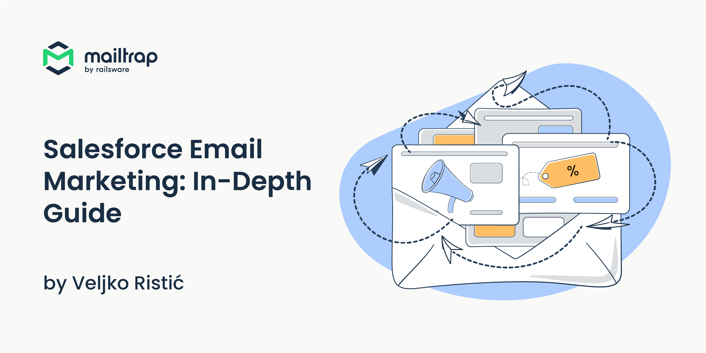 Salesforce Email Marketing: In-Depth Guide [2025]