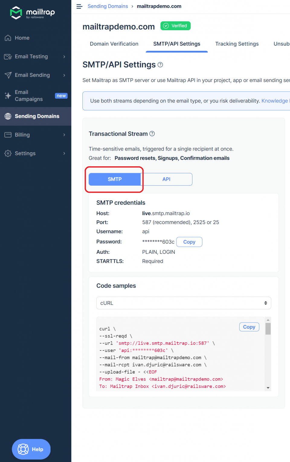 Perl Send Email: Tutorial with Code Snippets [2025]