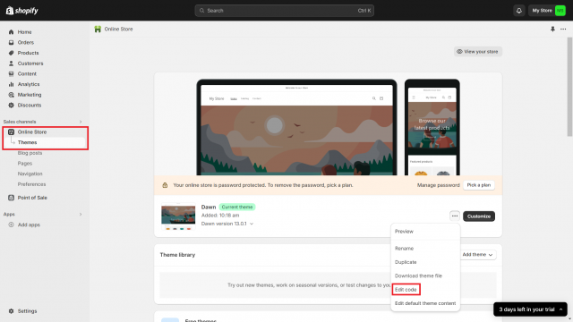 How to Add a Contact Form to Shopify? [2025]