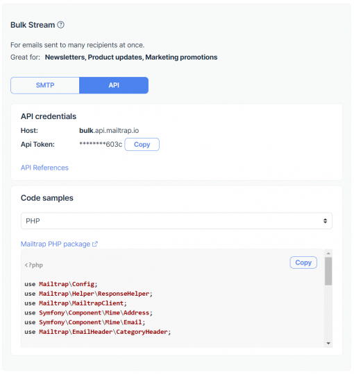 PHP Send Email: Tutorial with Code Snippets [2025]
