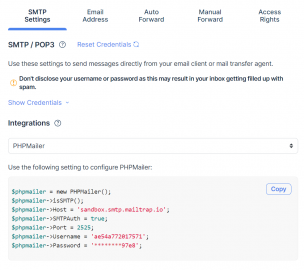 PHPMailer: Tutorial Aprofundado com Código [2025]