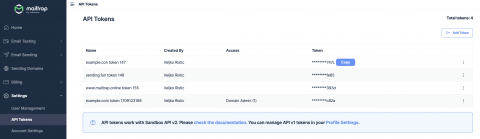HTML Form Send Email: Tutorial with Code Snippets [2025]