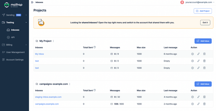 Java Send Email Gmail: Tutorial with Code Snippets [2025]