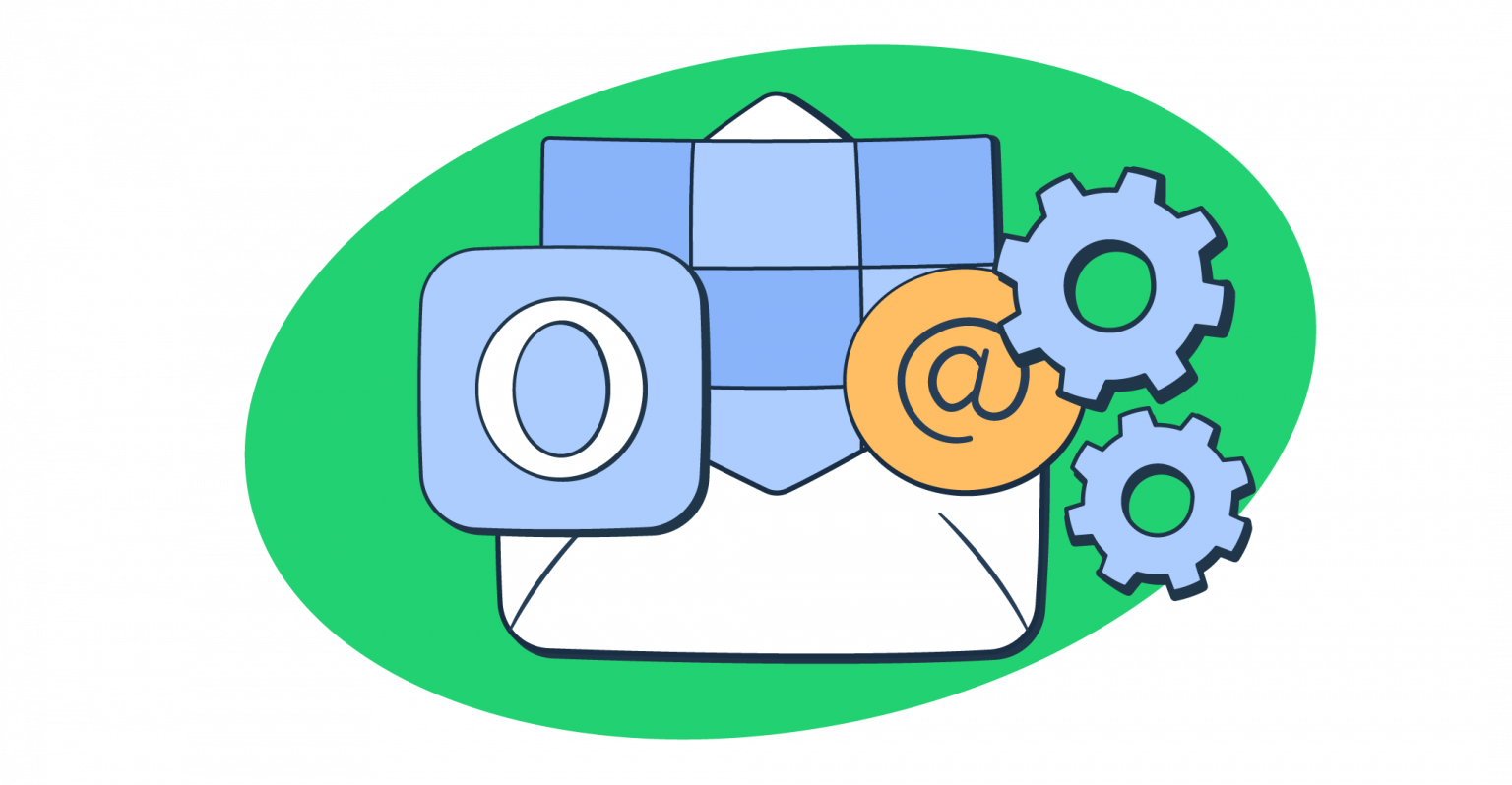 How to Set Up and Configure Outlook SMTP to Send Emails