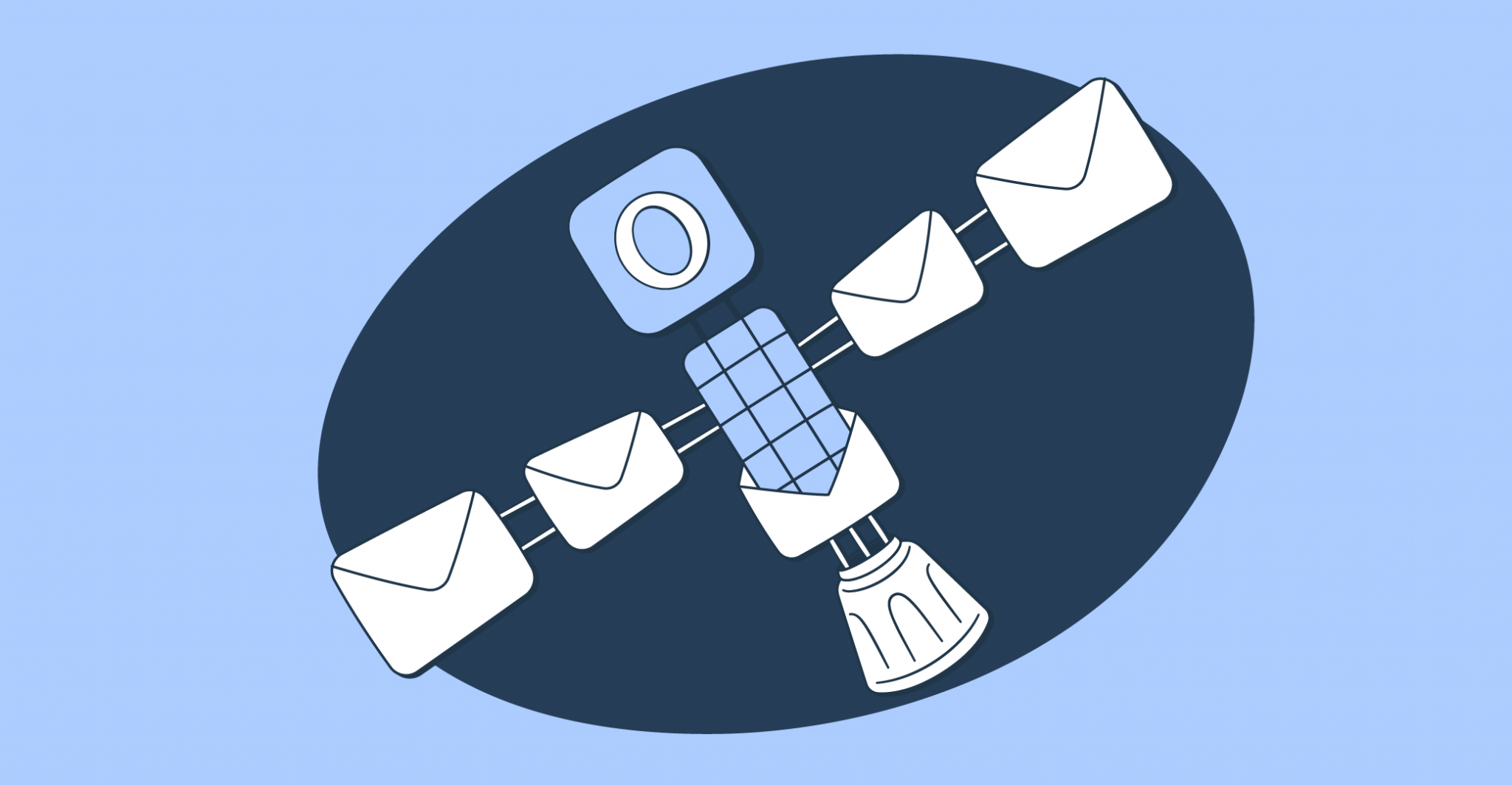 How to Set Up and Configure Outlook SMTP to Send Emails