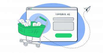 How to Add a Contact Form to Shopify? [2025]