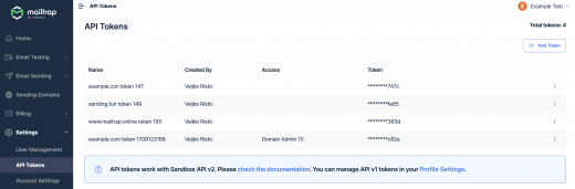 Using Handlebars with Mailtrap Email Templates | Quick Guide with ...