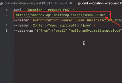 Using Handlebars with Mailtrap Email Templates | Quick Guide with ...