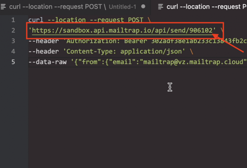 Using Handlebars With Mailtrap Email Templates Quick Guide With Examples Mailtrap