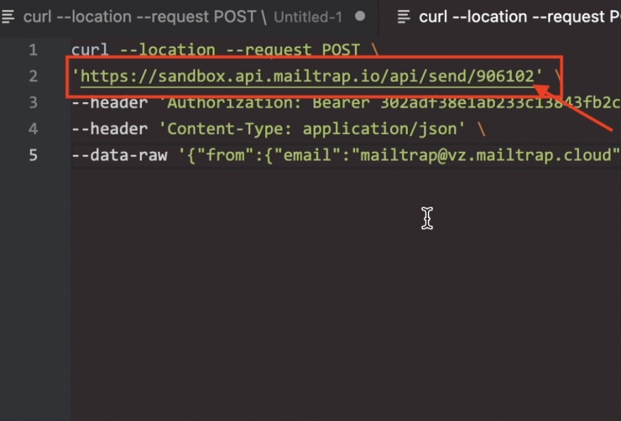 Using Handlebars With Mailtrap Email Templates Quick Guide With
