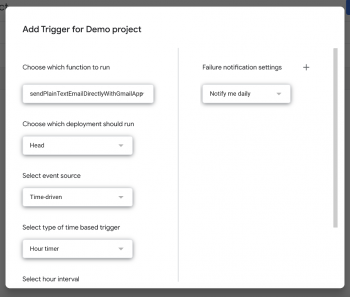 Google Scripts Send Email: Guide with Code Snippets [2025]