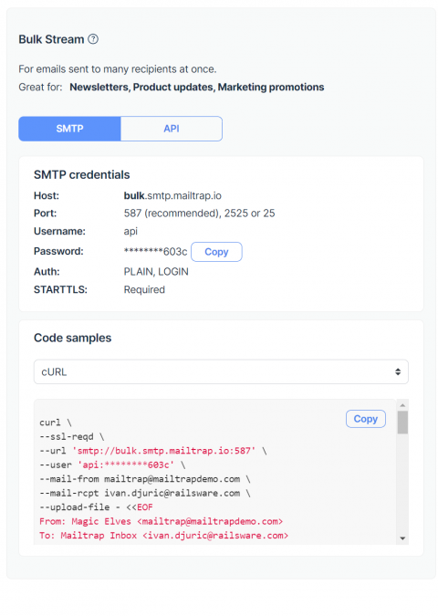 Enviar Emails no Laravel: Tutorial com Code Snippets [2025]