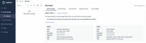 Docker Send Email: Tutorial with Code Snippets [2025]