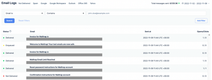 Laravel Send Email: Tutorial with Code Snippets [2025]