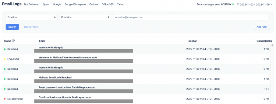 Laravel Send Email: Tutorial with Code Snippets [2025]