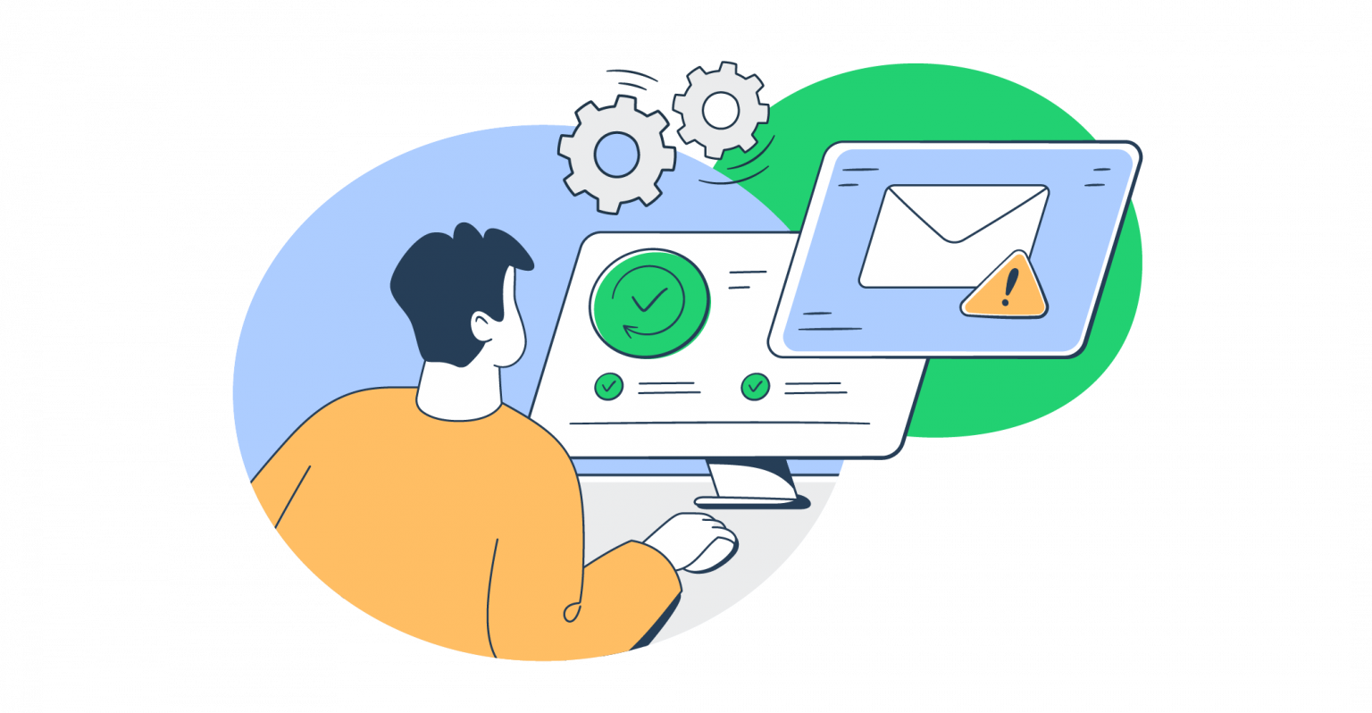 Sending Emails frrom SQL Server | Mailtrap Blog