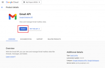 Java Send Email Gmail: Tutorial with Code Snippets [2025]