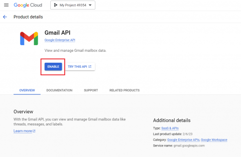 Java Send Email Gmail: Tutorial with Code Snippets [2025]
