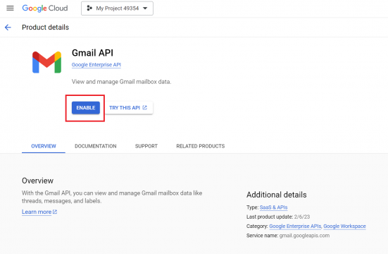 Java Send Email Gmail: Tutorial with Code Snippets [2025]